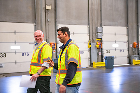 Who We Are - National DCP