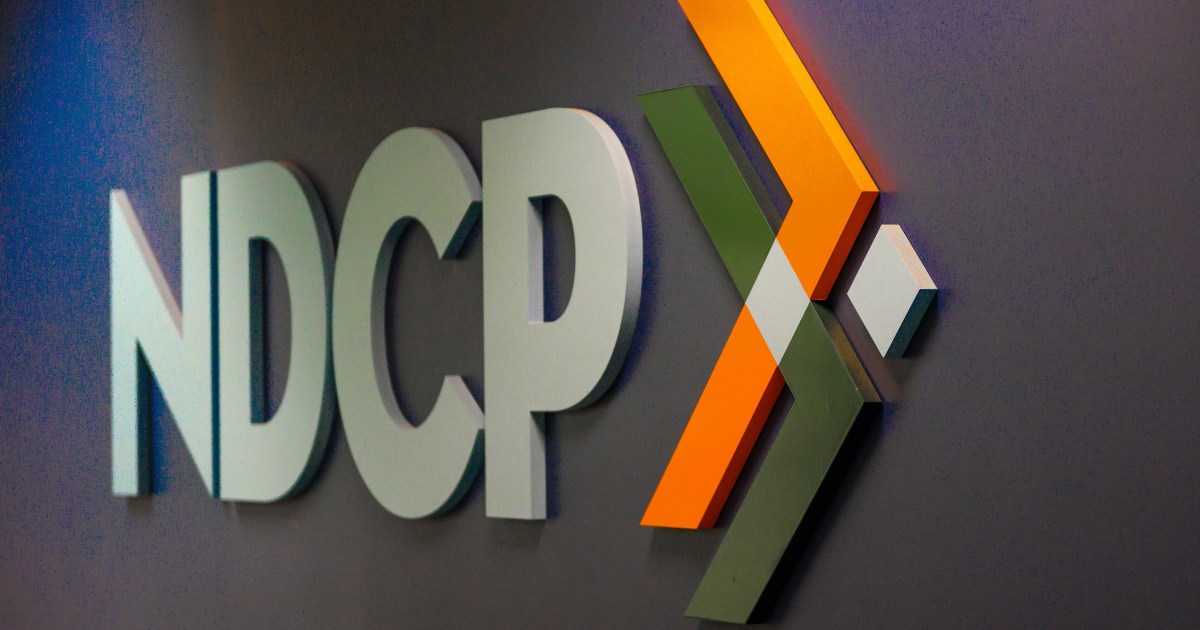 Board of Directors - National DCP